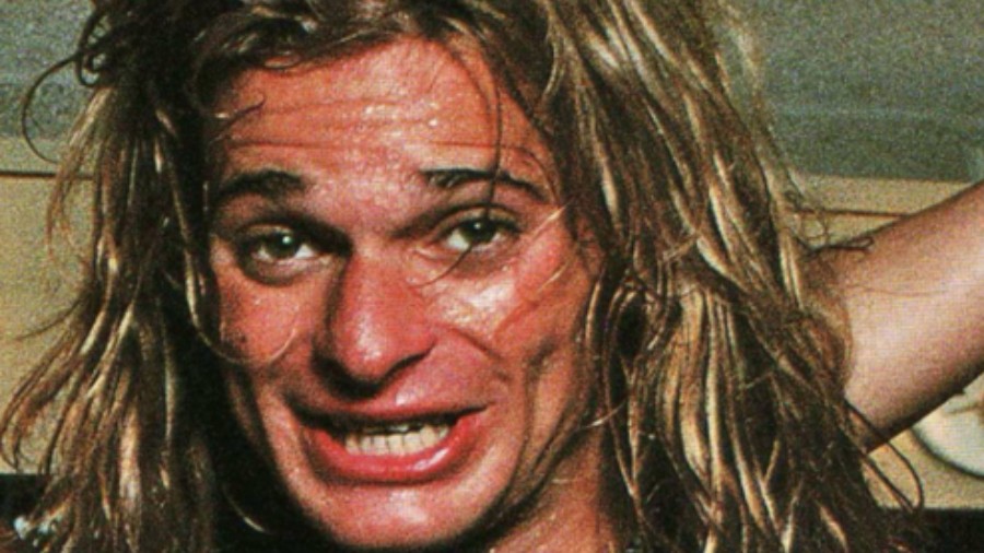 David Lee Roth: 'I'm One of Half-Dozen Frontmen That After Two Beers ...
