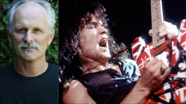 Van Halen Vocal Coach Shares His Top Advice for Guitarists Who Want to ...