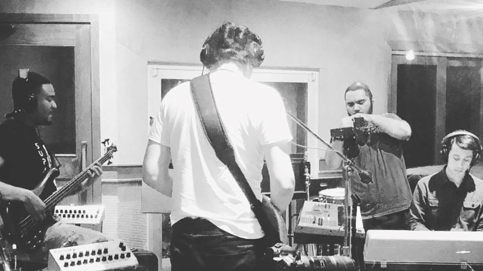 What I Learned During My 1st Session in a Pro Recording Studio With a ...