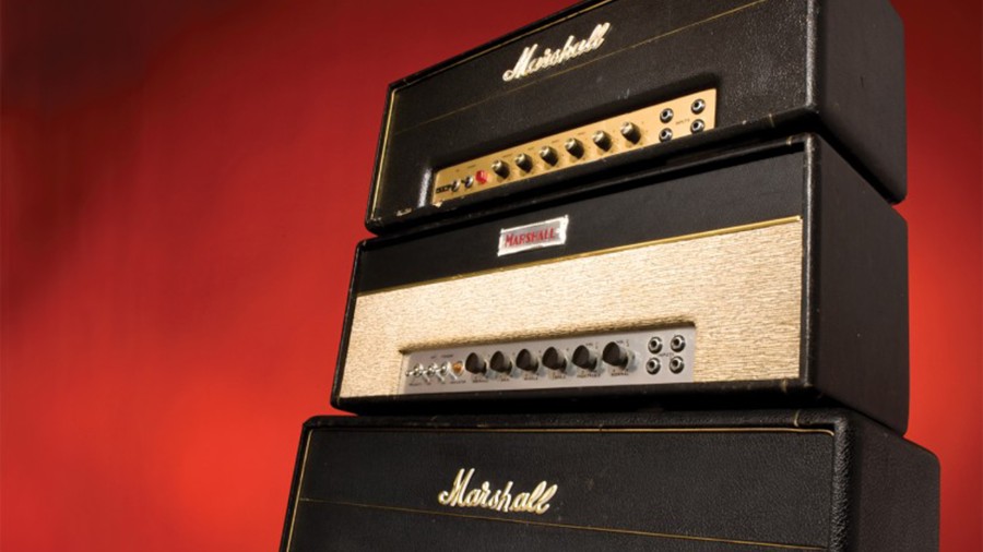 A History of Vintage Marshall Amplifier Models | Ultimate Guitar