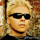 The Offspring Finishing New Album | Ultimate Guitar