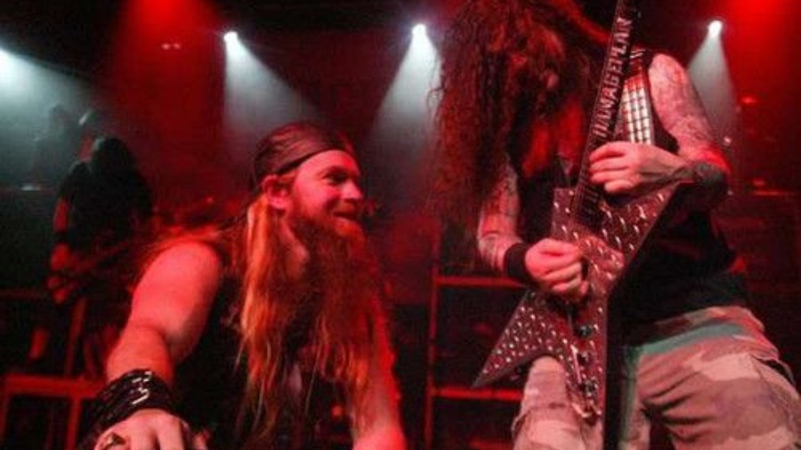Zakk Wylde: What People Need to Understand About the Idea of Me Joining ...