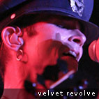 Velvet Revolver Singer Praises Family Life | Music News @ Ultimate ...