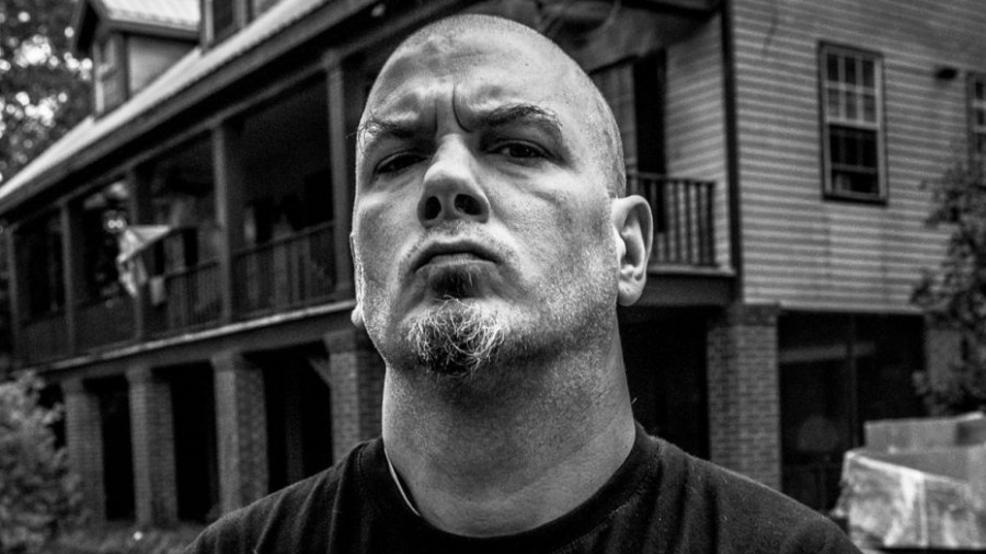Phil Anselmo Talks Inspiration for His 'Darkest, Heaviest' Project: 'I ...