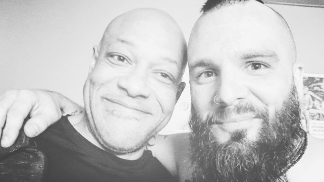 Jesse Leach Recalls What He & Howard Jones 'Vented' to Each Other When ...