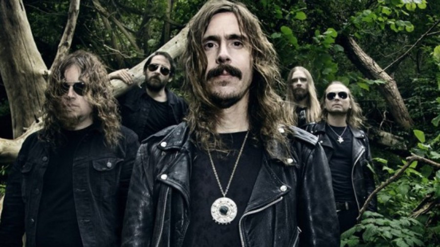 Opeth Keyboardist Addresses Fans Requesting Band to Return to Growl ...