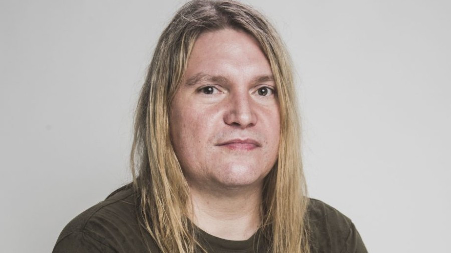 Corrosion of Conformity Drummer Reed Mullin Dead at 53 | Ultimate Guitar