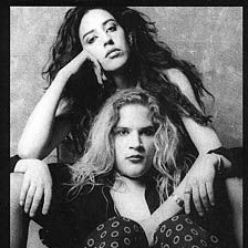 Mother Love Bone Andy Wood
