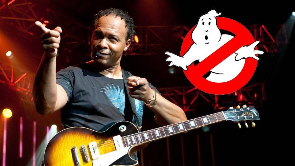 How Ghostbusters Theme Song Became a Blessing and a Curse for Ray ...
