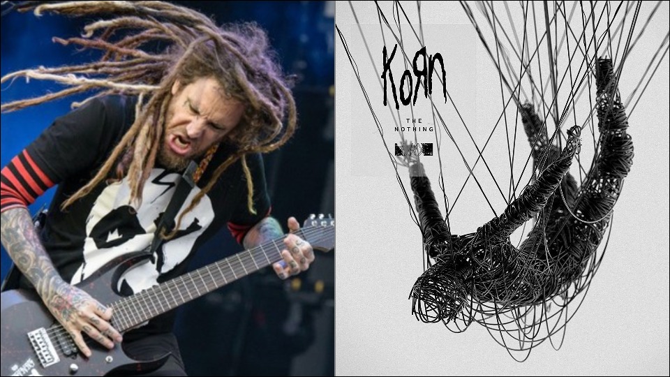 Korn Guitarist Talks How Band Keeps Making Angsty Music Despite Being ...