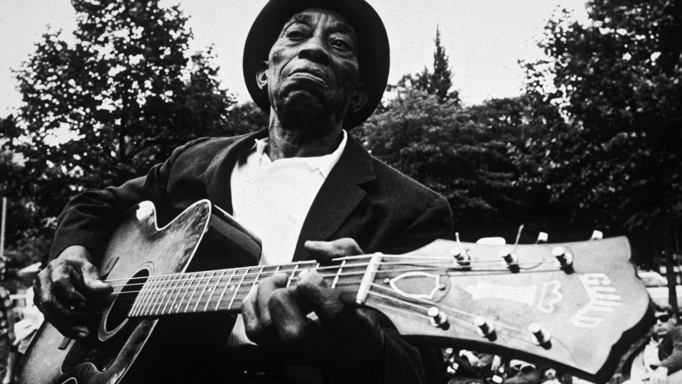 The True Story of Stagger Lee, the Most Sung-About Badass in Music ...