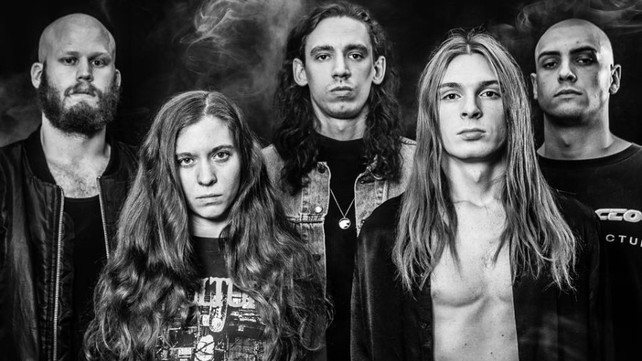 Code Orange Guitarist Talks Playing Extreme Music With Fender ...