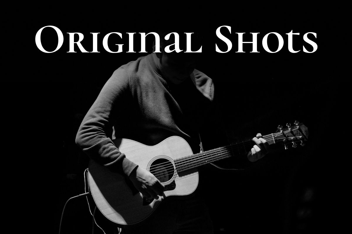 UG Originals Share Your Original Songs With The Community Ultimate