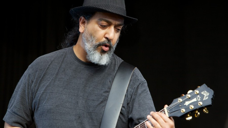 Kim Thayil Explains Why He Never Released Solo Album While Soundgarden ...