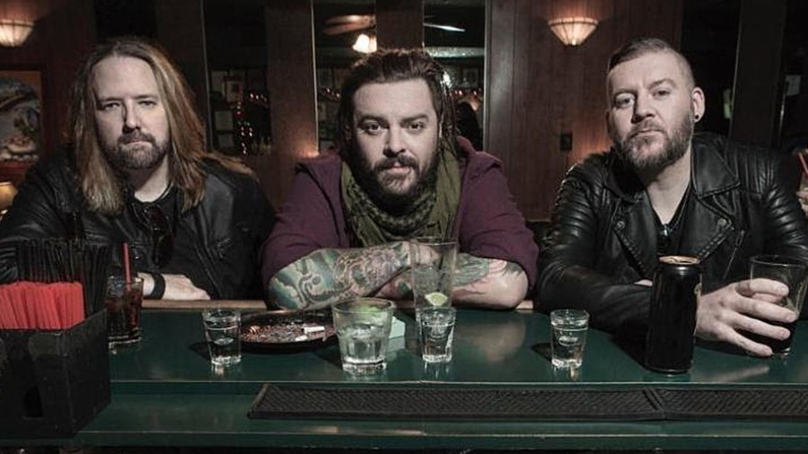New Seether Album Is Done, Frontman Shaun Morgan Announces | Ultimate ...