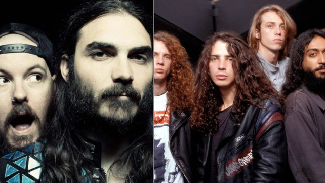 Crobot Guitarist + Singer Name Favorite Grunge Band, Say Term 'Grunge ...