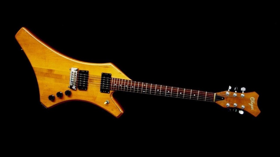 Top 6 Forgotten Guitars That Still Rock | Ultimate Guitar