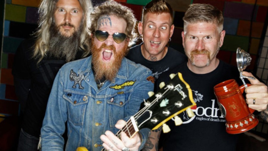Mastodon Drummer Speaks on Problem Band Has With New Album & Possible ...
