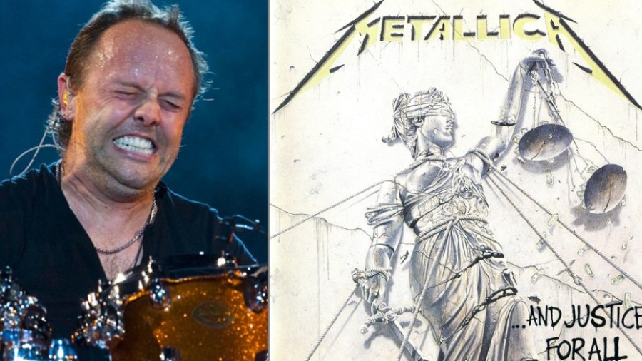 Musician Explains How Lars Ulrich 'Tricked' Fans on Metallica's ...
