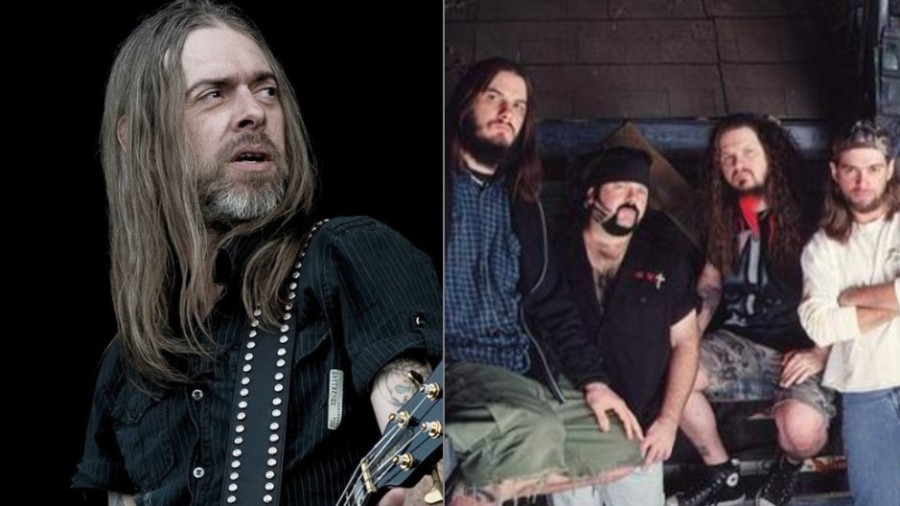 Rex Brown Talks What Pantera 'Dreaded Most' About Slayer, Recalls How ...
