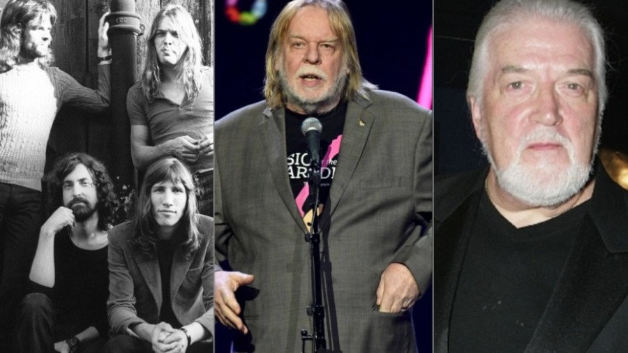 Yes Keyboardist Rick Wakeman Shares Opinion on 'Un-Floyd' Pink Floyd ...