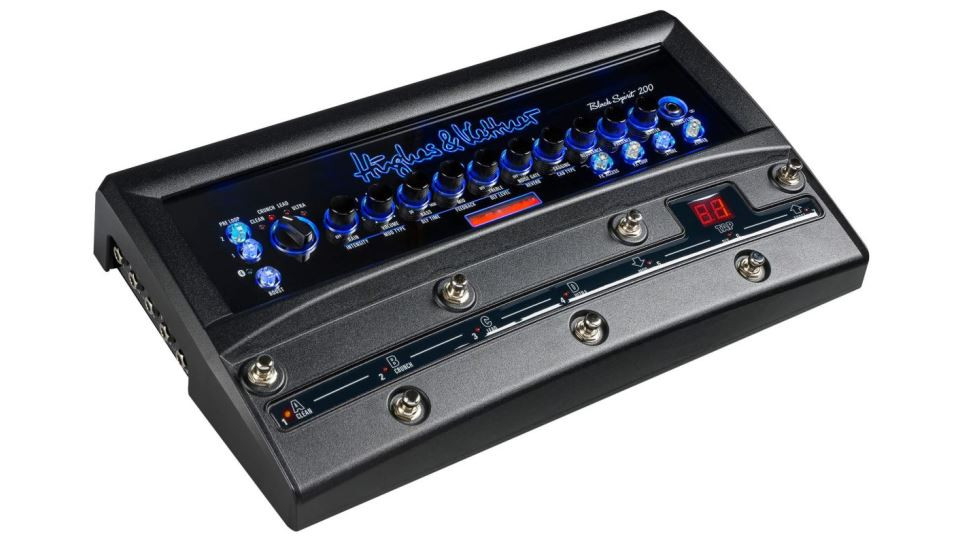 Top 10 Pedalboard & Floor Unit Amplifiers to Try in 2021 | Ultimate Guitar