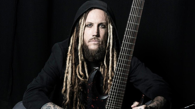 Korn's Head Looks Back on Making One of Most Expensive Albums of All ...