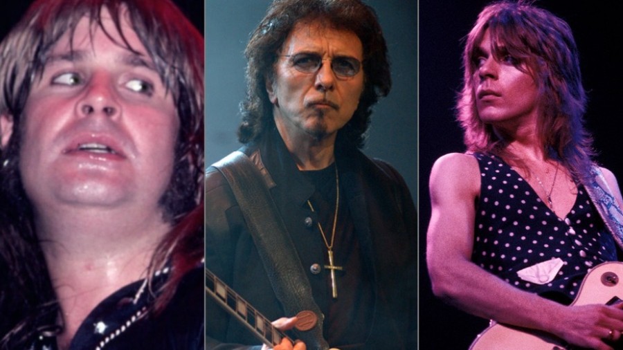 Tony Iommi Shares Opinion on Randy Rhoads, Talks How He Feels About ...