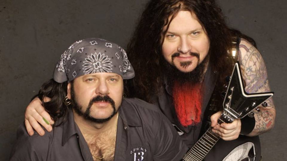 8 Greatest Brothers in Rock and Metal | Ultimate Guitar