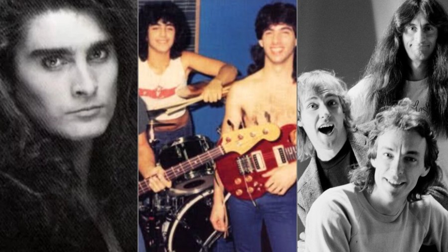 James LaBrie Explains Decision to Join Dream Theater Despite Reluctance ...