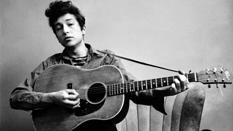 Celebrating Bob Dylan's 80th Birthday: These Are Legendary Musician's ...