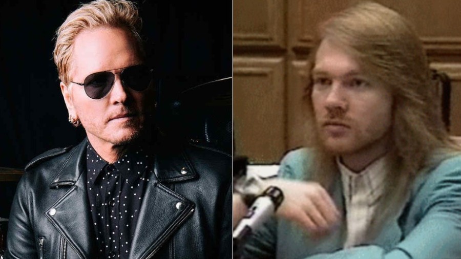 Drummer Speaks on How Axl Rose Treated Bandmates, Reflects on GN'R ...