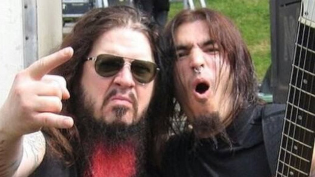 Machine Head Frontman Says Touring With Pantera Turned Him Into ...