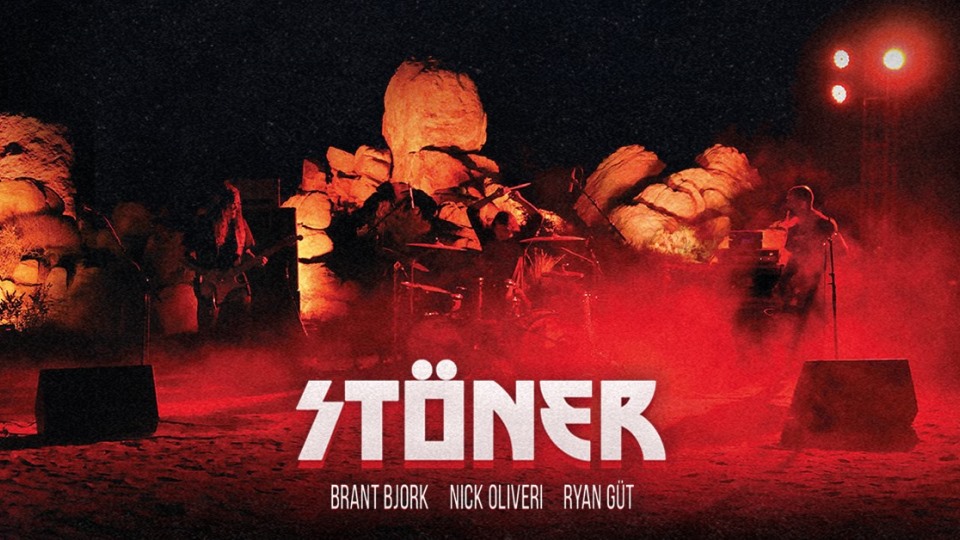 Stöner, Band Featuring Ex-Kyuss Members, Releases New Song | | Ultimate ...
