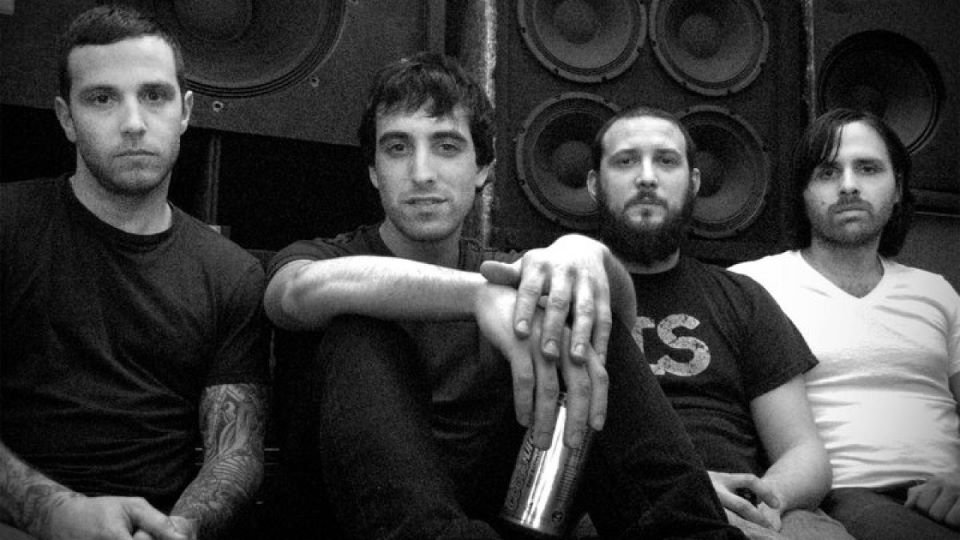 Watch: Metalcore Band Cave In Streams Entire Concert, Debuts New Song ...