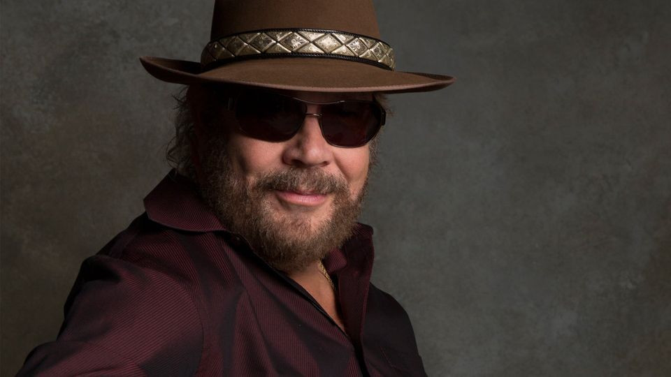 Hank Williams Jr. Announced a New Album, This is the First Single ...