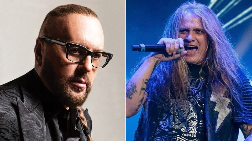 Hit Songwriter Explains How He Went From Wanting to 'Kick Sebastian ...