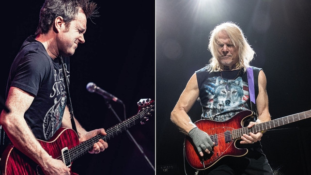 Simon McBride Shares Thoughts on 'Main Challenges' of Replacing Steve ...