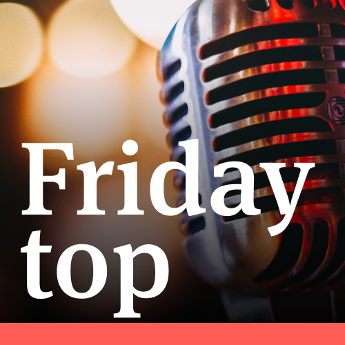 Friday Top 25 Best Female Vocalists In Metal Articles Ultimate