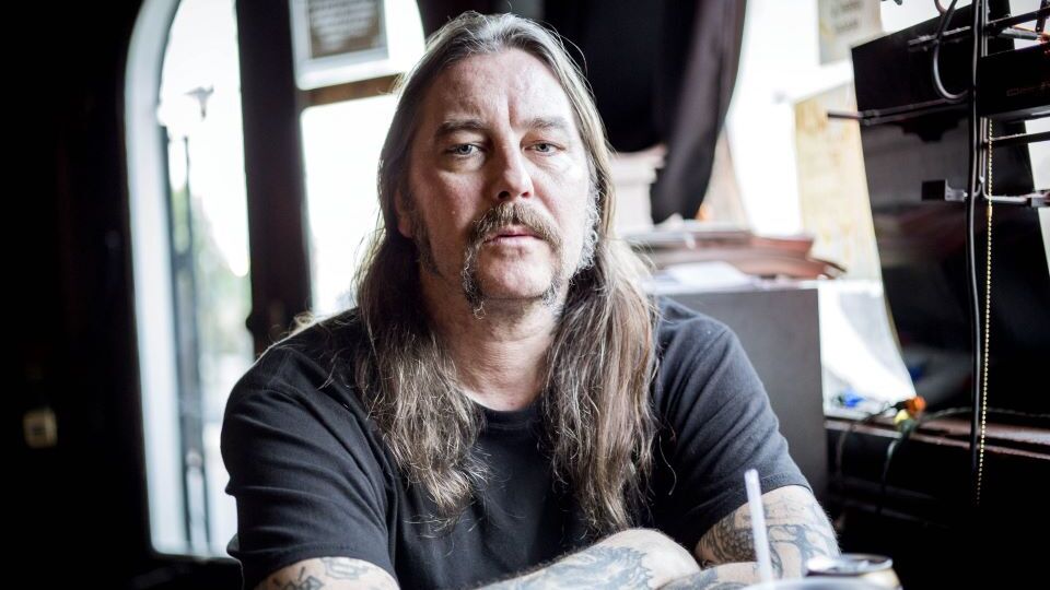 Sleep's Matt Pike Looks Back on Childhood's Drug Use, Speaks on How He ...