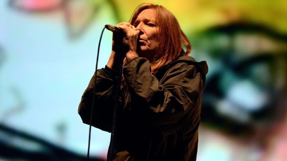 Watch: Portishead Play First Live Set In 7 Years | Ultimate Guitar