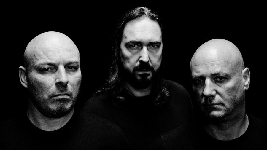 Coroner in the Studio Recording First Album Since 1993 | Ultimate Guitar