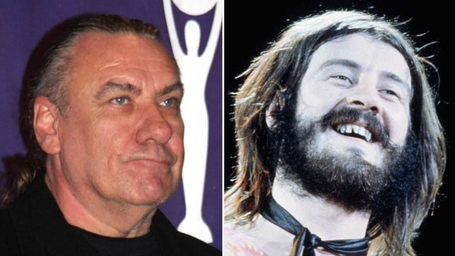 Bill Ward Recalls John Bonham's Favorite Black Sabbath Song | Music News @ Ultimate-Guitar.Com ...