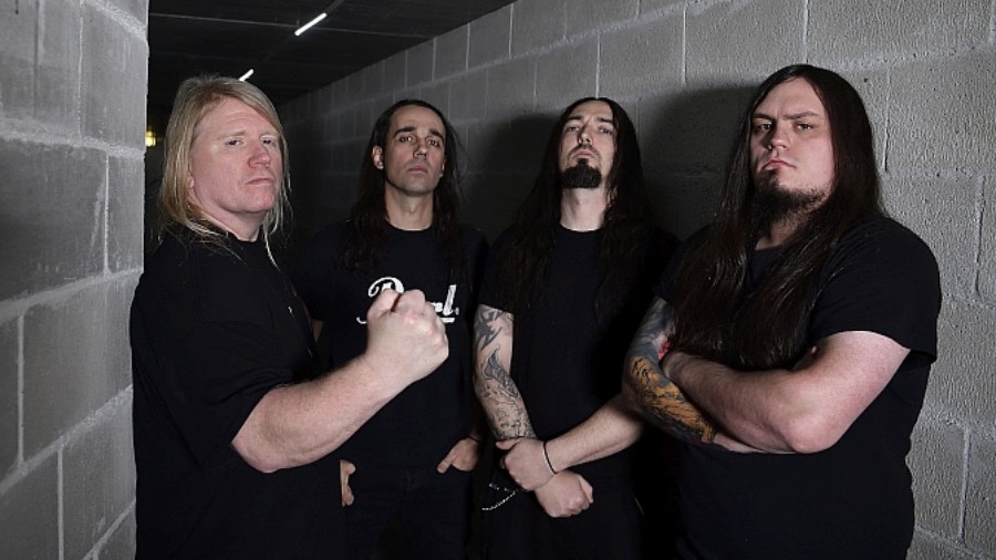 Nile Announce Departure of Bassist and Vocalist Brad Parris | Ultimate ...