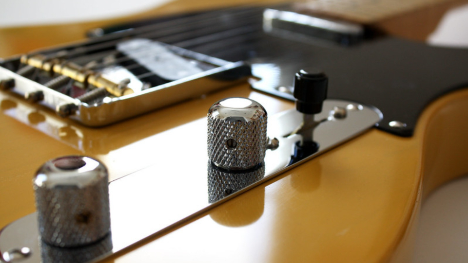 Top 6 Fender Telecaster Alternatives | Ultimate Guitar