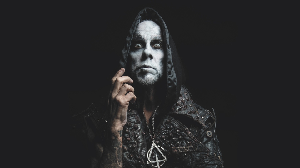 Behemoth's Nergal's Advice to Young Musicians: 'Fucking Don't Start ...