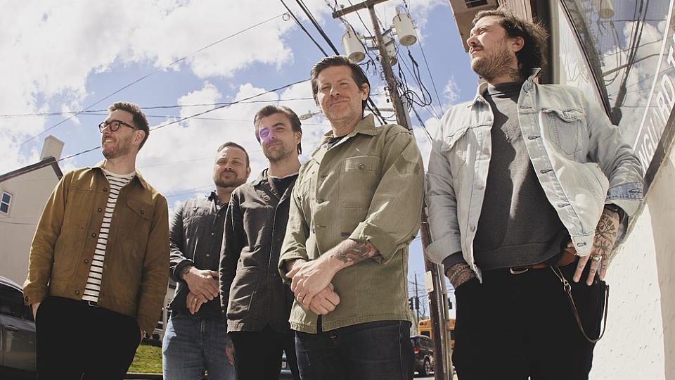 Watch: Emo Supergroup LS Dunes Perform Live for the First Time ...