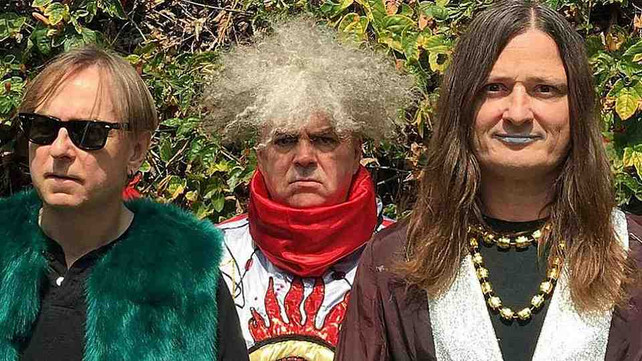 Melvins Surprise Release New Album 'Bad Mood Rising' | Music News ...