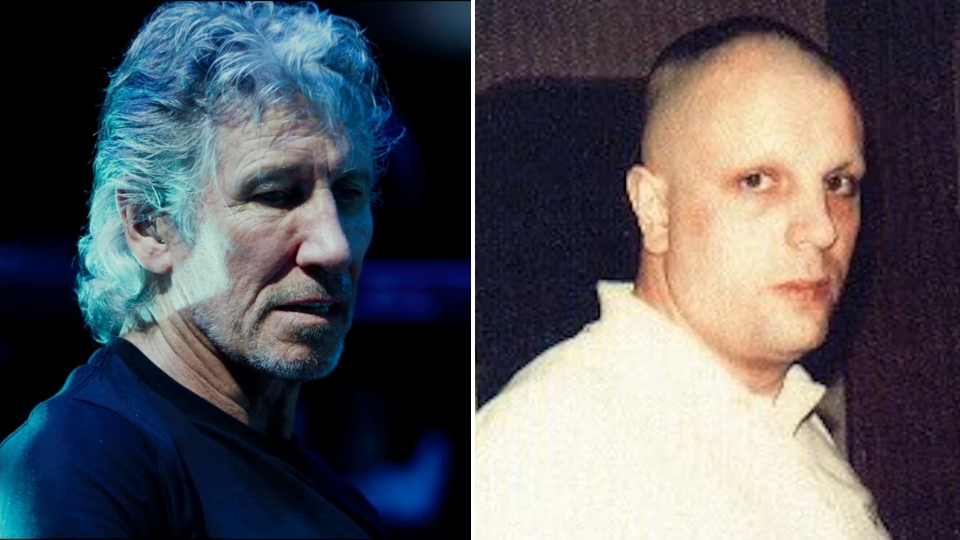 Roger Waters Details Syd Barrett's 'Tragic' Deterioration, Says His ...