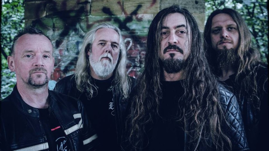 Xentrix Release Lyric Video for 'Reckless With a Smile' | Ultimate Guitar